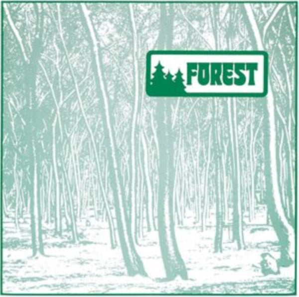 Forest Artist Forest Format:Vinyl / 12" Album Label:BBE Music – punk to ...